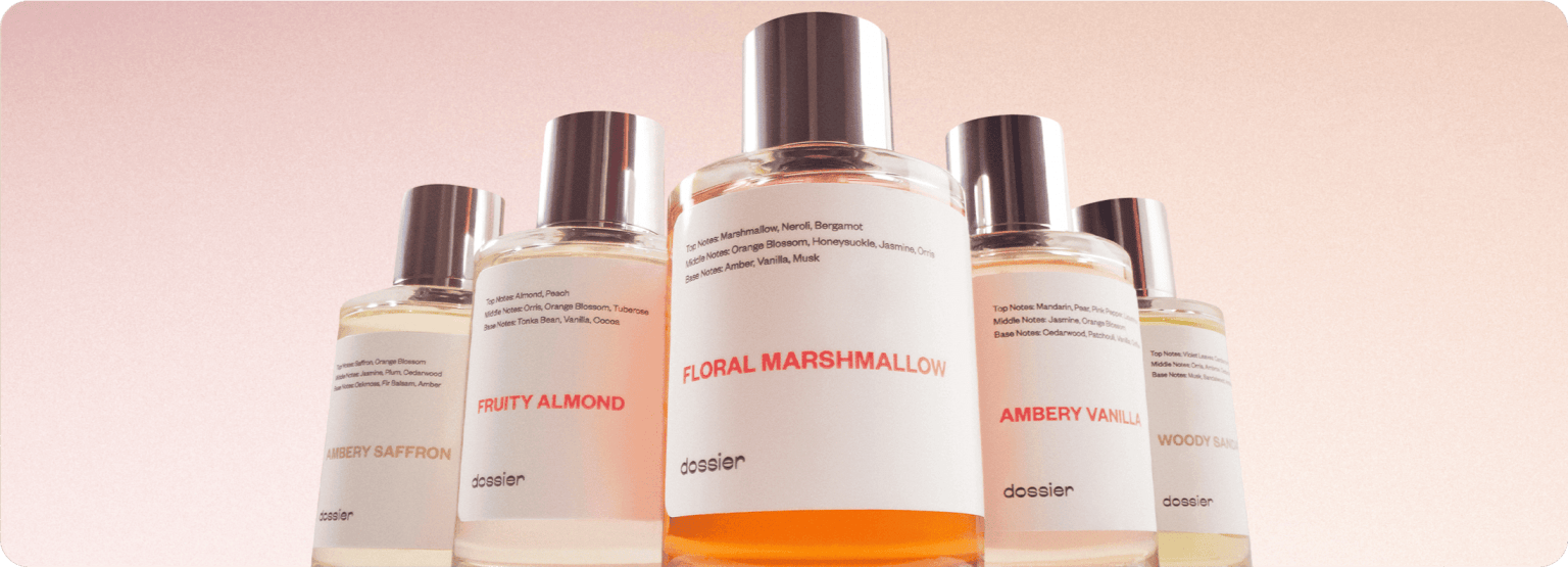 NEW IN: Meet Our First-Ever 100 ml Bestsellers! - Dossier Blog