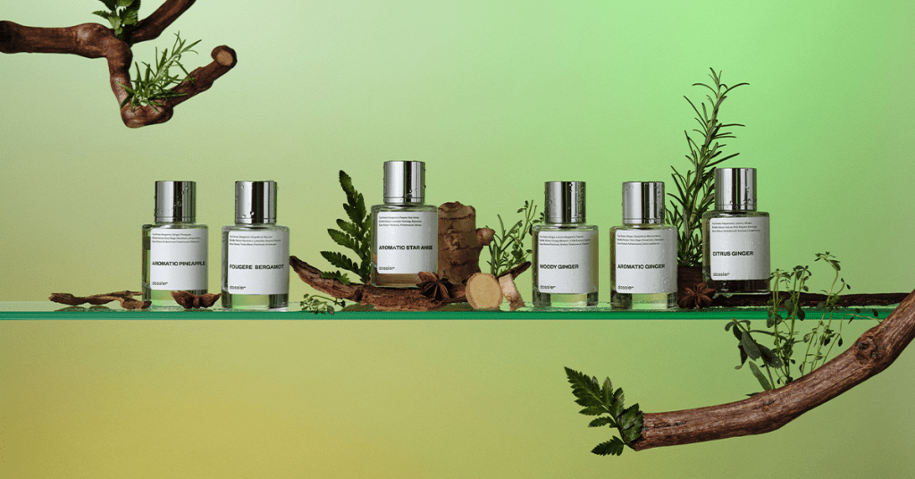 Craft Your Scent: The Ultimate Aromatic Perfume Guide - Dossier Blog
