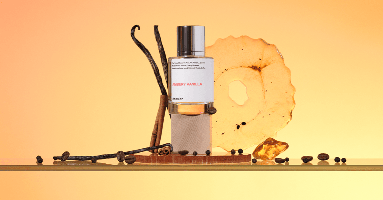 Embrace the Warmth: The Allure of Ambery Perfumes - Dossier Blog