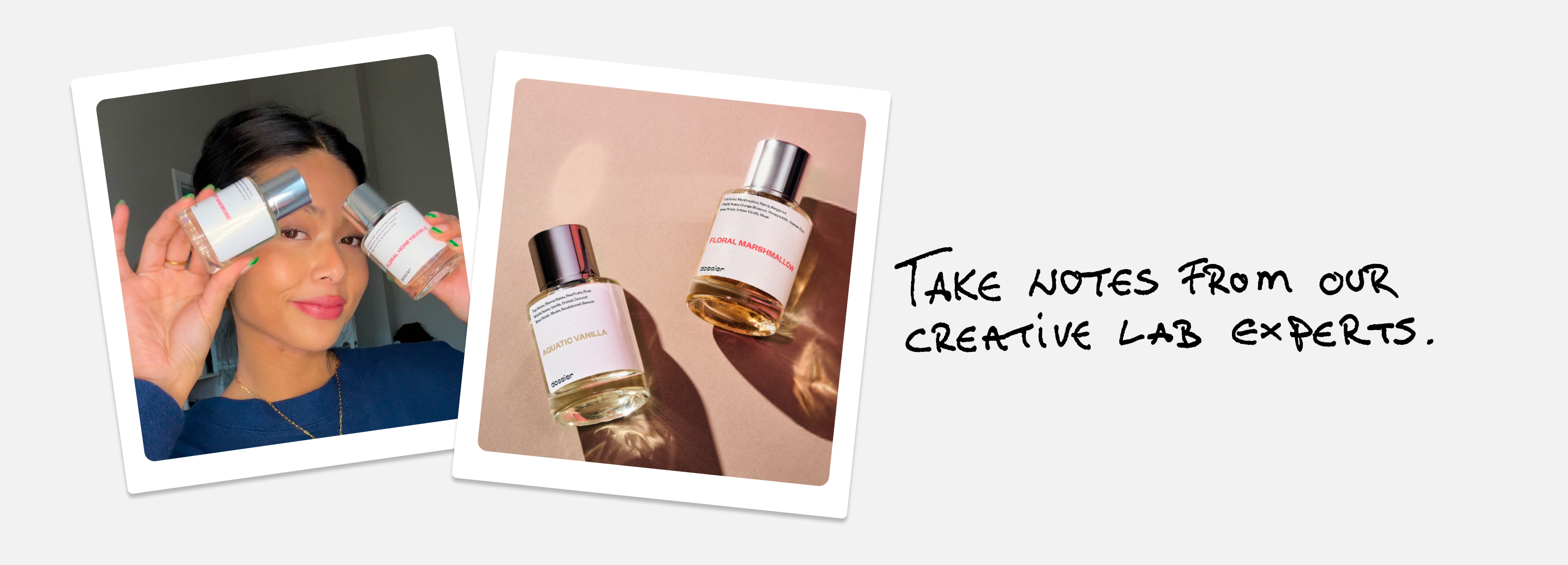 How To Layer Fragrance Like A Pro - Dossier Blog