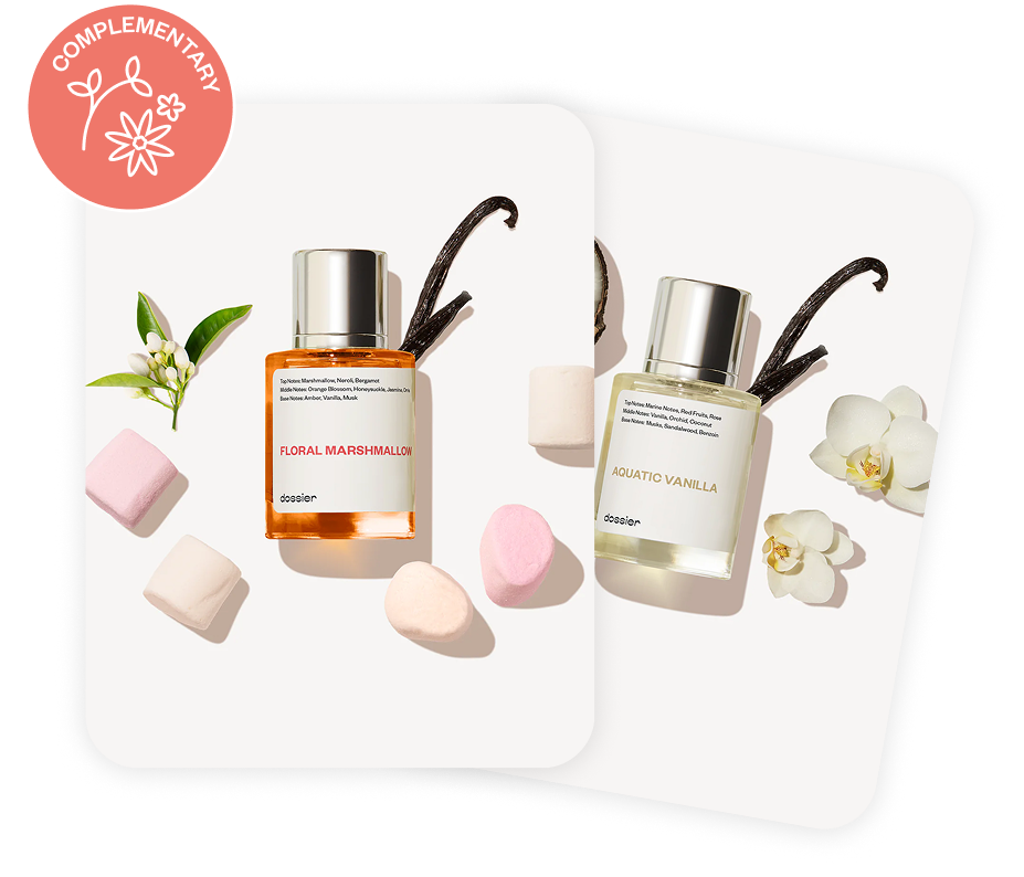 How To Layer Fragrance Like A Pro - Dossier Blog