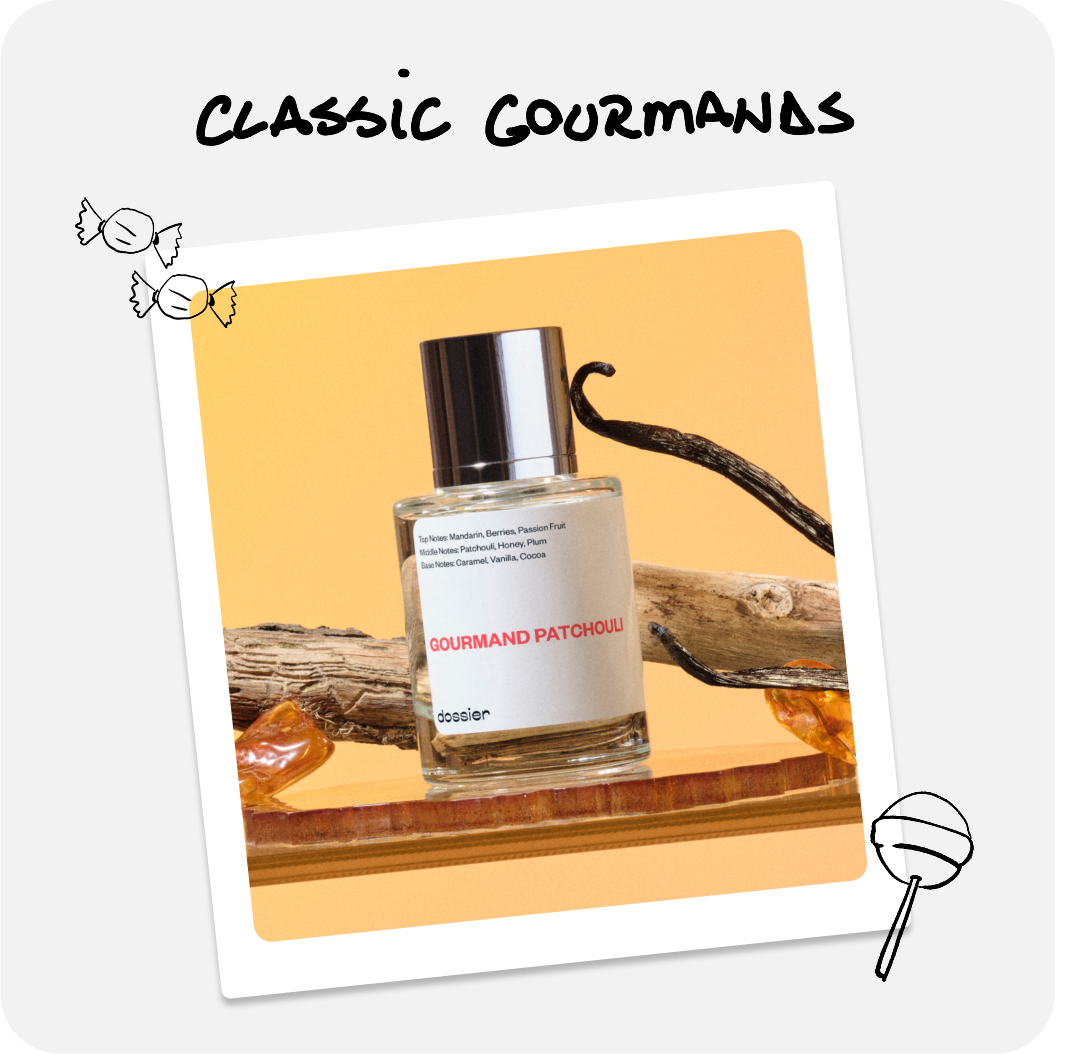 Delightfully Delicious: A Deep Dive Into Gourmand Perfumes - Dossier Blog
